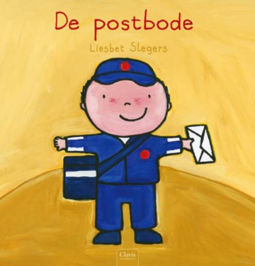 De postbode | Standaard Boekhandel